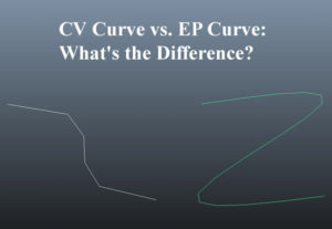 CV Curve vs. EP Curve: What's the Difference? - 3DBiology.com