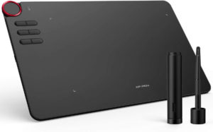 Best Tablets for 3D Animation - 3DBiology.com