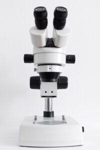What Type of Microscope Produces 3 Dimensional Images? - 3DBiology.com