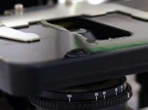 Understanding and Adjusting Your Microscope Diaphragm - 3DBiology.com