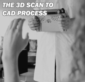 Decoding the 3D Scan to CAD Process for Reverse Engineering - 3DBiology.com